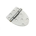 National Hardware N214-120 Gate Hinge 48 lb Weight Capacity Galvanized ...
