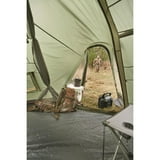 Guide Gear 18' x 18' Waterproof Teepee Tent, 4-Season, Easy Set-Up ...