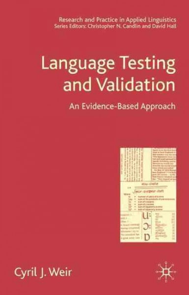 Pre-Owned Research and Practice in Applied Linguistics: Language ...