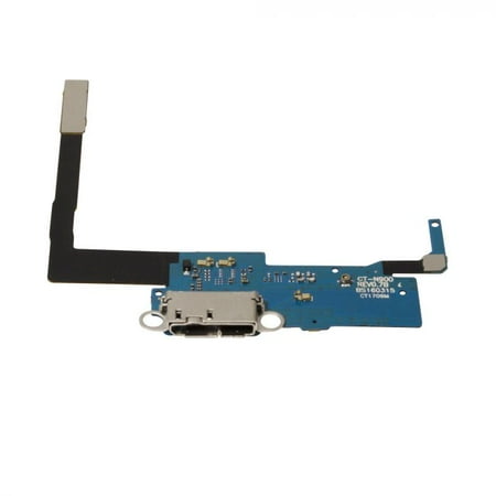 Charging Port Flex Cable for Samsung Galaxy Note 3 III N900 ...