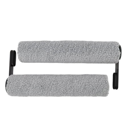Vacuum Cleaner Soft Roller Brush, Reduce Dust Easy Installation Vacuum ...