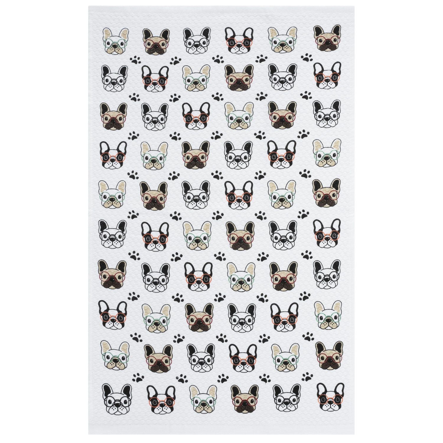 Click here for Hometrends Terry Kitchen Towel 18 X 28 prices