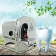 Dental Wet Model Trimmer Abrasive Disc Wheel Gypsum Arch Set Lab ...