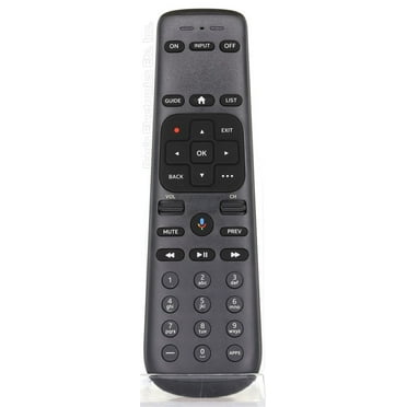 Brand New Universal DirecTV RC66RX IR/RF Remote Control AT&T Replaces ...