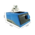 C210B Digital Soldering Station Original Smart Controller Auto-sleep ...