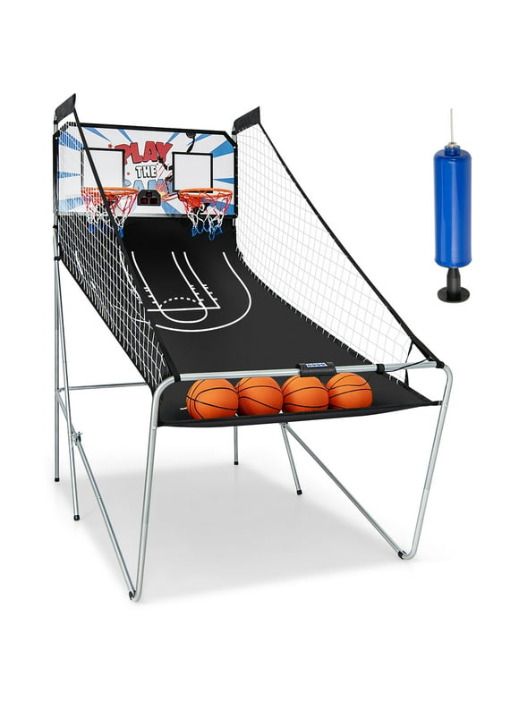 Arcade Basketball in Arcade Games - Walmart.com