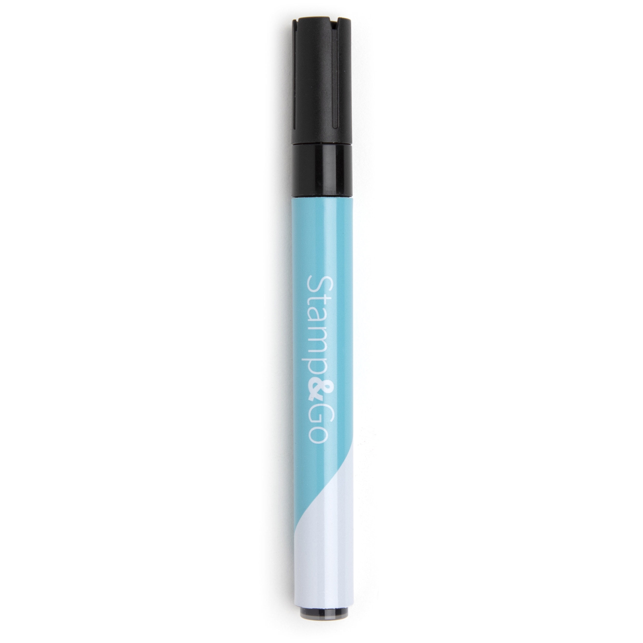 Cousin DIY Stamp & Go Enamel Paint Marker, Black – Walmart Inventory ...