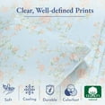 California Design Den 100 Cotton Twin Xl Sheets Set 400 Thread Count