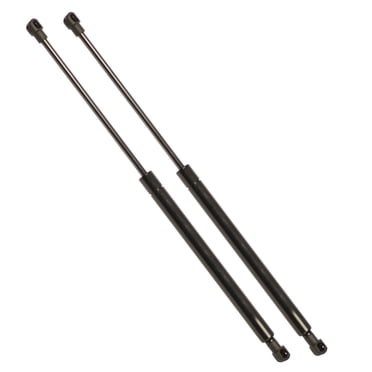 Liftgate Lift Support - Compatible with 2001 - 2007 Chrysler Town ...