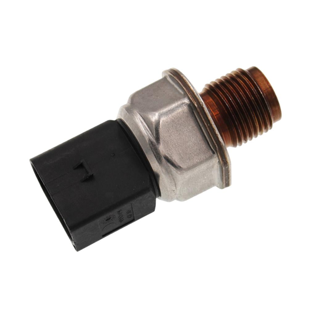 Fuel Pressure Sensor 5WS40209 LR020019 Fit Rover - Walmart.com