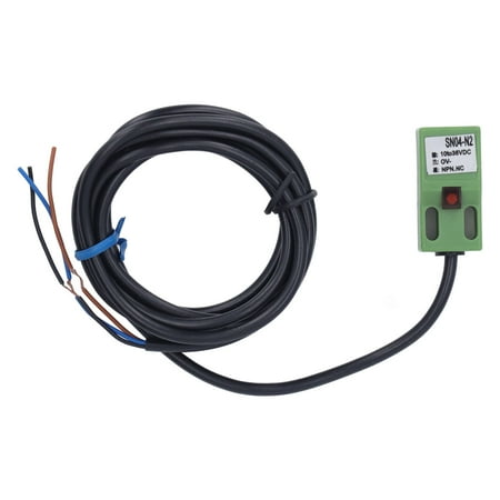 DC Proximity Switch,Proximity Switch Sensor Non Inductive Proximity ...