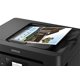 Epson WorkForce Pro WF-4734 Multifunction Wireless Inkjet Printer ...