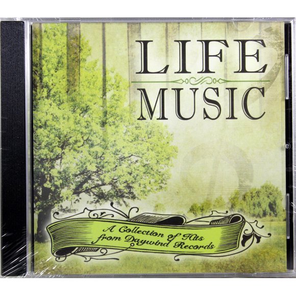Time Life Music Collection