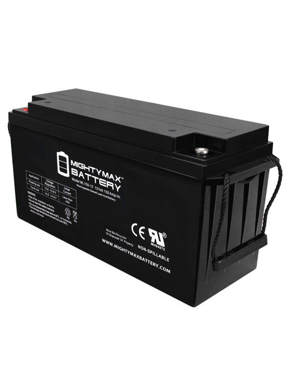 Trojan Golf Cart Batteries in Golf Cart Batteries - Walmart.com