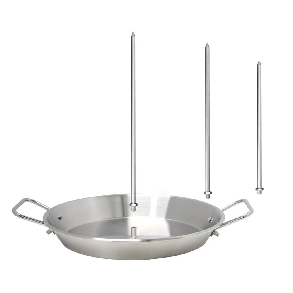 Click here for Estink Vertical Skewer For Grill Brazilian Vertica... prices