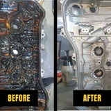 BG Dynamic Engine Restoration Service Kit with Dual-Action Cleaning ...