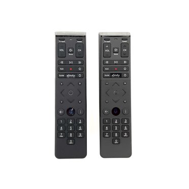 (1 Pack) Replacement for Xfinity Comcast Voice Remote Control XR16 for ...
