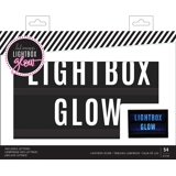 Heidi Swapp Halloween Lightbox Glow - Walmart.com
