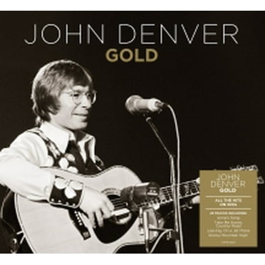 John Denver - An Evening With - CD - Walmart.com