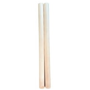 5 Pcs 1/2" x 36" Birch Dowels A quality dowel begins with quality ...
