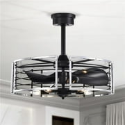 Tulip Lighting Ceiling Fans