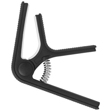 Dunlop Elastic Guitar Capo - Walmart.com