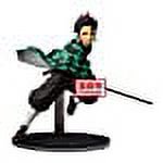 Banpresto Demon Slayer Inosuke Hashibira PVC Action Figure (6 ...