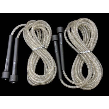 US Games Double-Dutch Ropes - Walmart.com