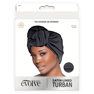 Evolve Wrap Scarf, Black, 1 Count - Walmart.com