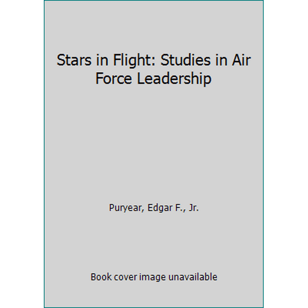 Flight Engineer Air Force