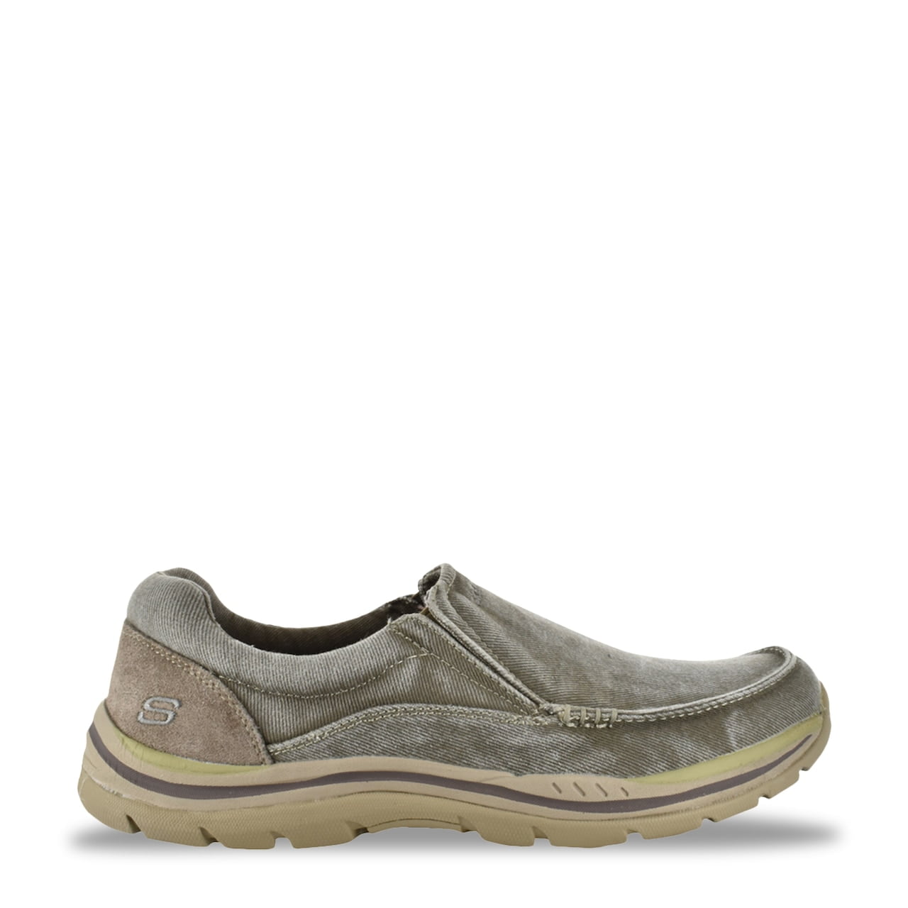 Click here for Skechers Mens Expected Avillo Slip-On prices