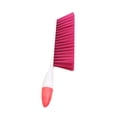 1 PCS Blue Soft Bristle Cleaning Brush Hand Brushs Bed Hair Dust ...