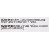 McCormick CULINARY Kosher Ground Chipotle Chile Pepper, 1 lb Bottle ...