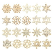 Patterns Wood Cutouts