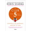 The 5 Am Club : Own Your Morning. Elevate Your Life. - Walmart.com