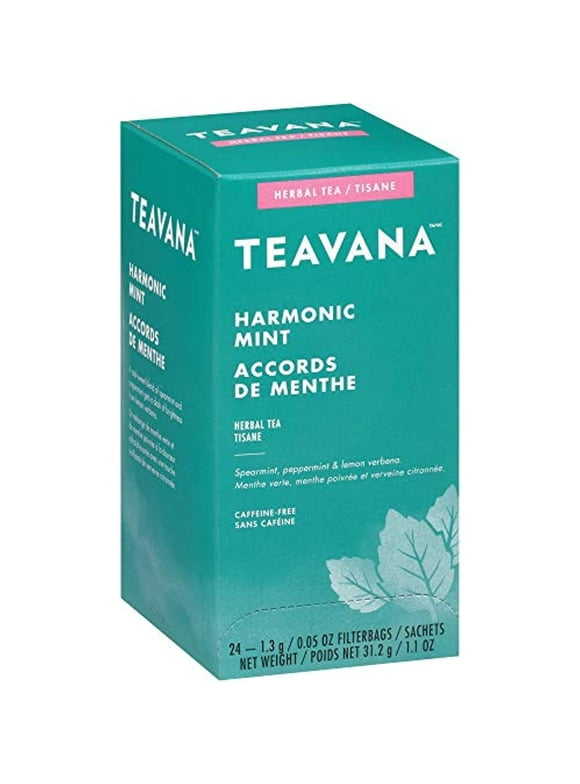 Teavana Tea in Tea - Walmart.com