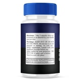 Prosta Defender Premium Prostate Support Supplement Pills (60 Capsules ...