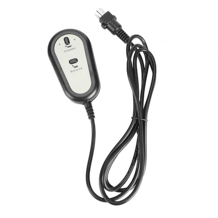 Recliner Controller,5‑Pin Electric Putter Wheelchair Electric ...