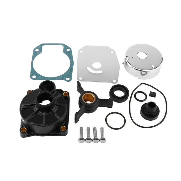 Pump Rebuild,Water Pump Rebuild Kit Pump Impeller Repair Kit Water Pump ...