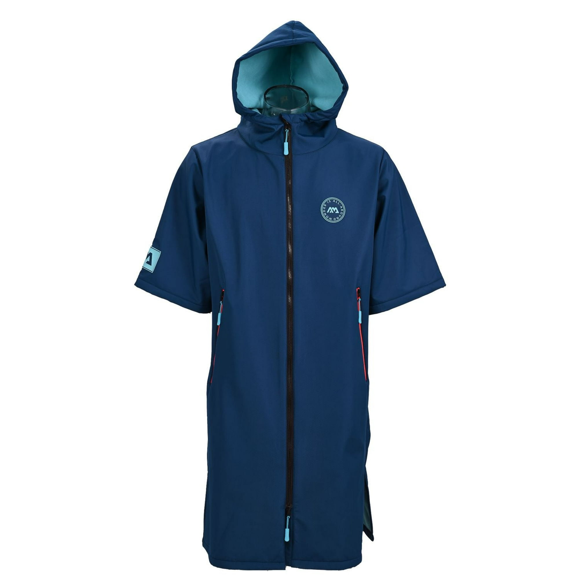 Click here for Aqua Marina Water Repellent Thermal Poncho For Adu... prices