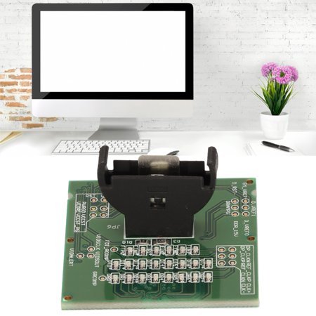 CPU Test Card, PC Computer Motherboard Analyzer Desktop Motherboard ...