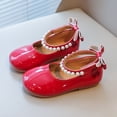 RIJOPUTY Princess Dress Up Shoes Princess Shoes for 4 Year Old Girl ...