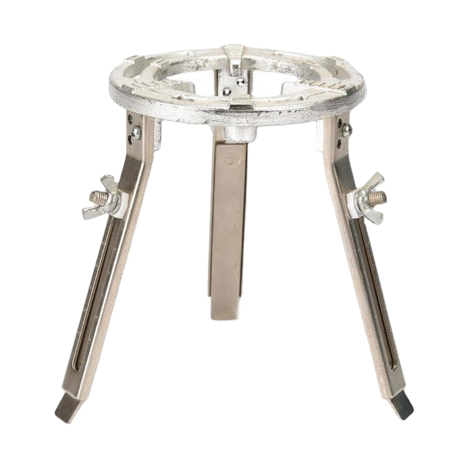 Trípode para experimentos en el aula Trípode para laboratorio de ...