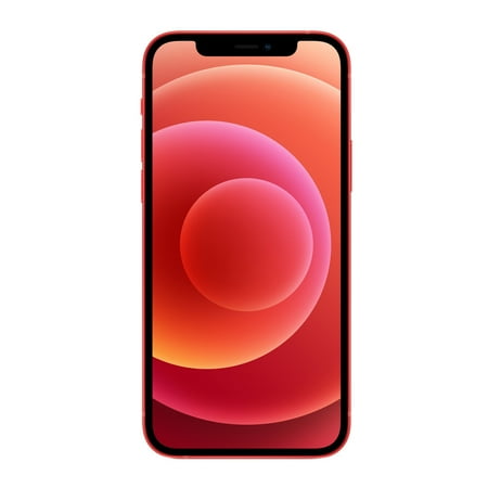 IPHONE SE 64GB RED 3RD GEN | Walmart Canada