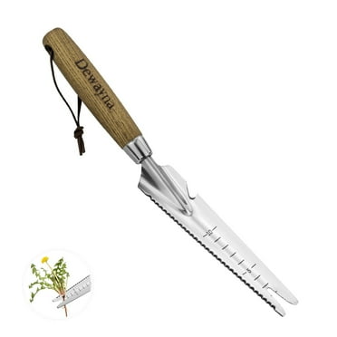 Bo Toys 10-Piece Metal Gardening Kit with Planting Yard Supplies ...