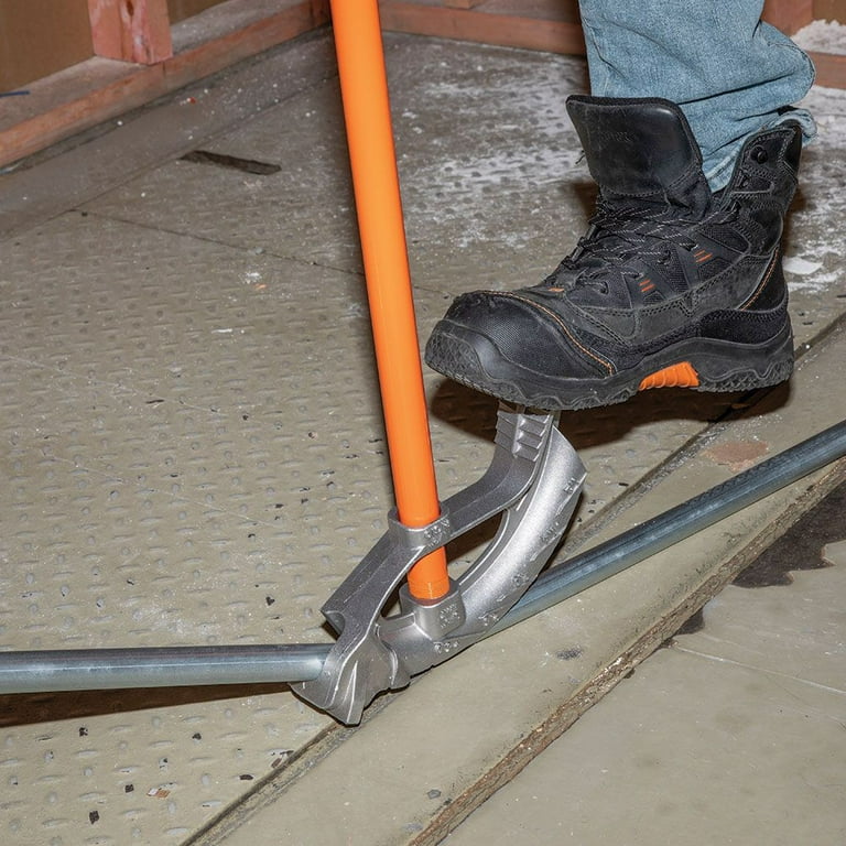 Assembled Iron Conduit Bender 1/2-Inch EMT 56203 Klein, 42% OFF