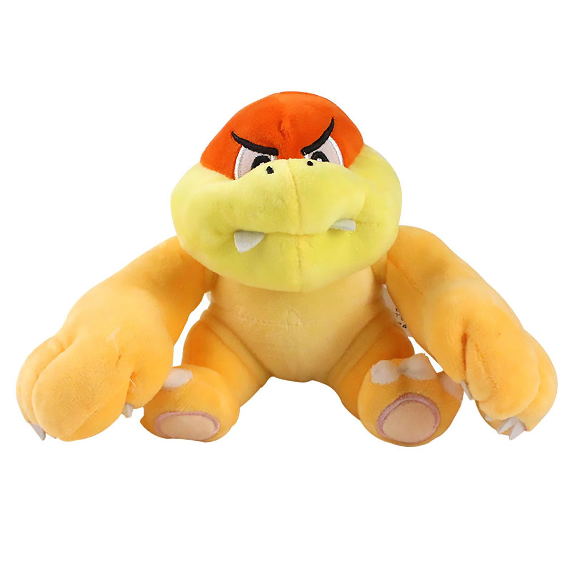 Mario Boom Boom Plush