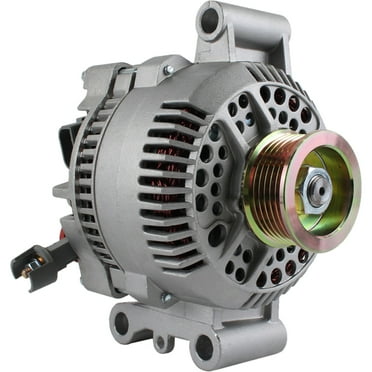 DB Electrical 400-40153 New Alternator for Hyundai Accent Veloster, IR ...
