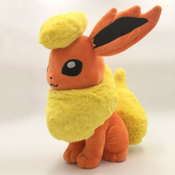 Flareon Plush