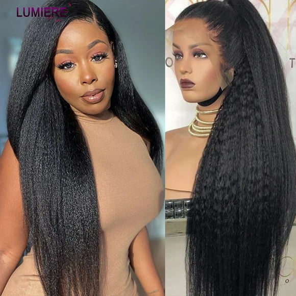 Luvme Human Hair Wigs